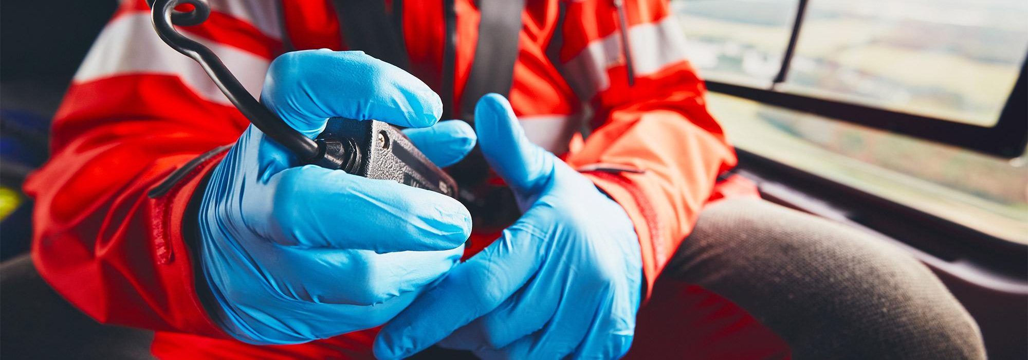 Our Expert EMS Billing Team - Digitech