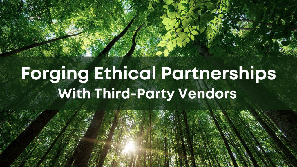 Webinar: Ethical Partnerships With Third-Party EMS Vendors - Digitech