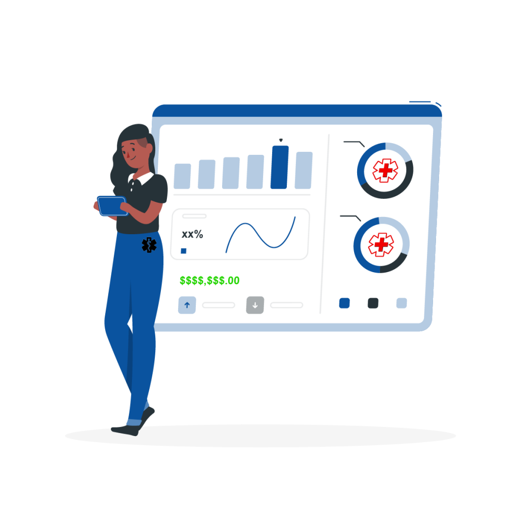 EMS Billing Technology that Maximizes Collections - Digitech