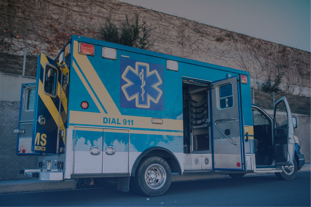 Shock Advised: EMS Economics in Critical Condition - Digitech